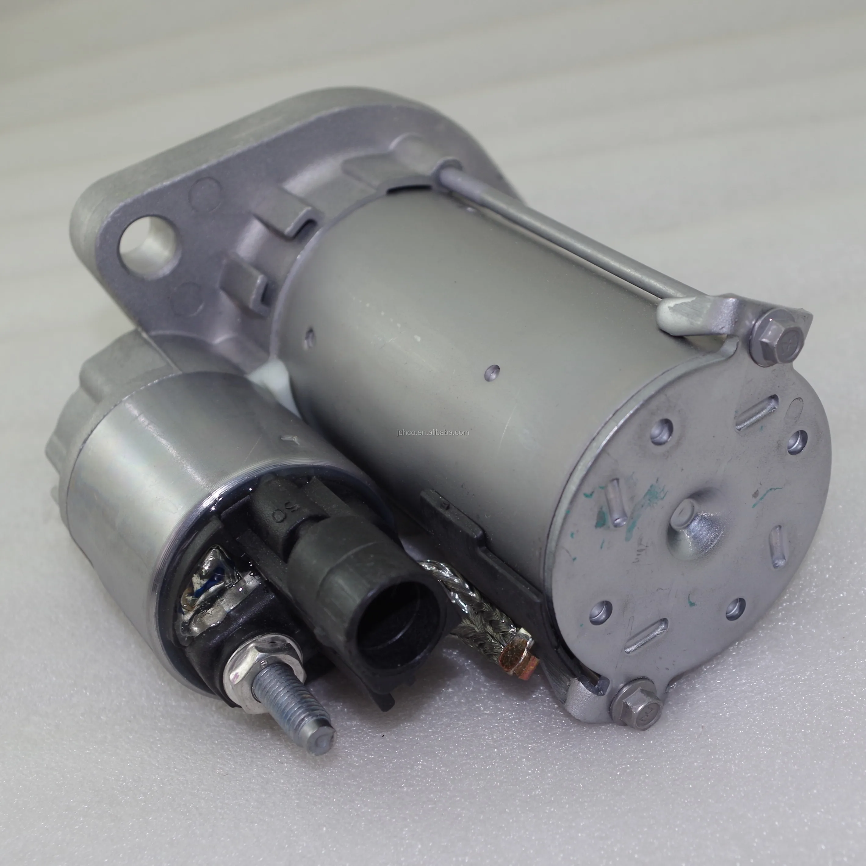 12V Starter Motor D6GS14M for SEAT LEON1.8T - Original