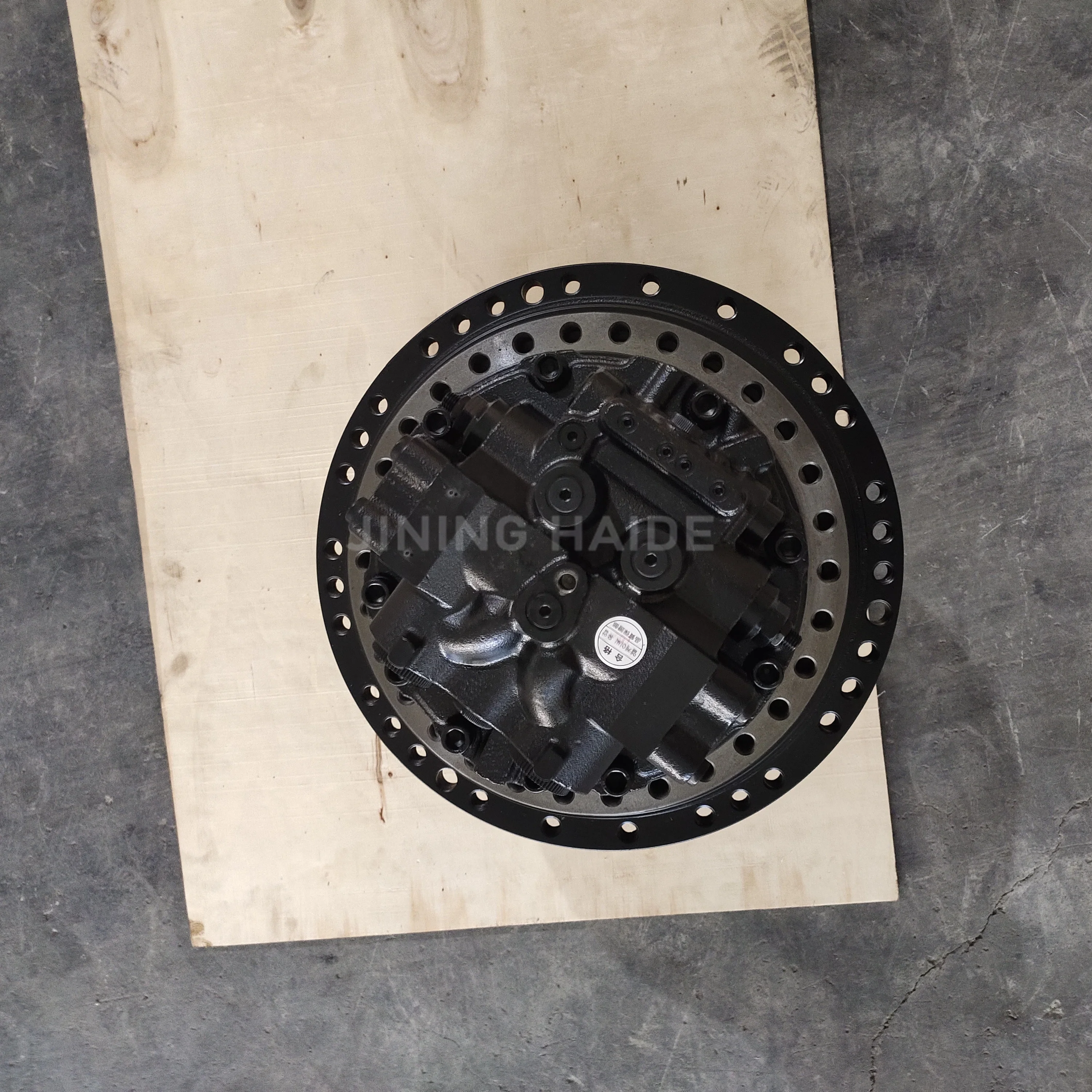 332/k1192 333/k0684 Aftermarket Js200 Final Drive - Buy Js200 Final ...