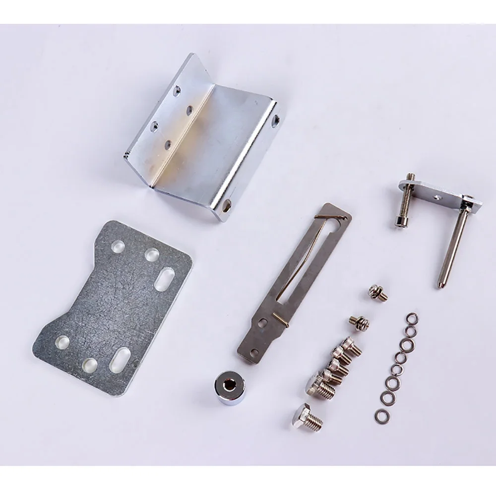 Siemens Valve Positioner Mounting Bracket Mounting Kit For Linear ...