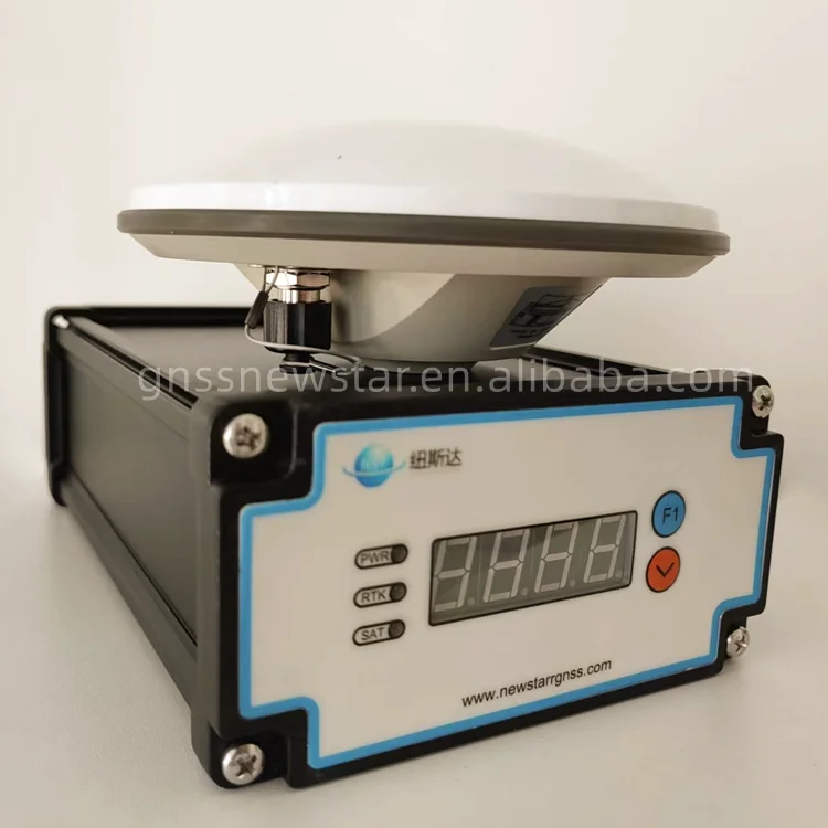 Trimble Board Bd970/bd990 Gnss Receiver Base Station And Rover Station ...