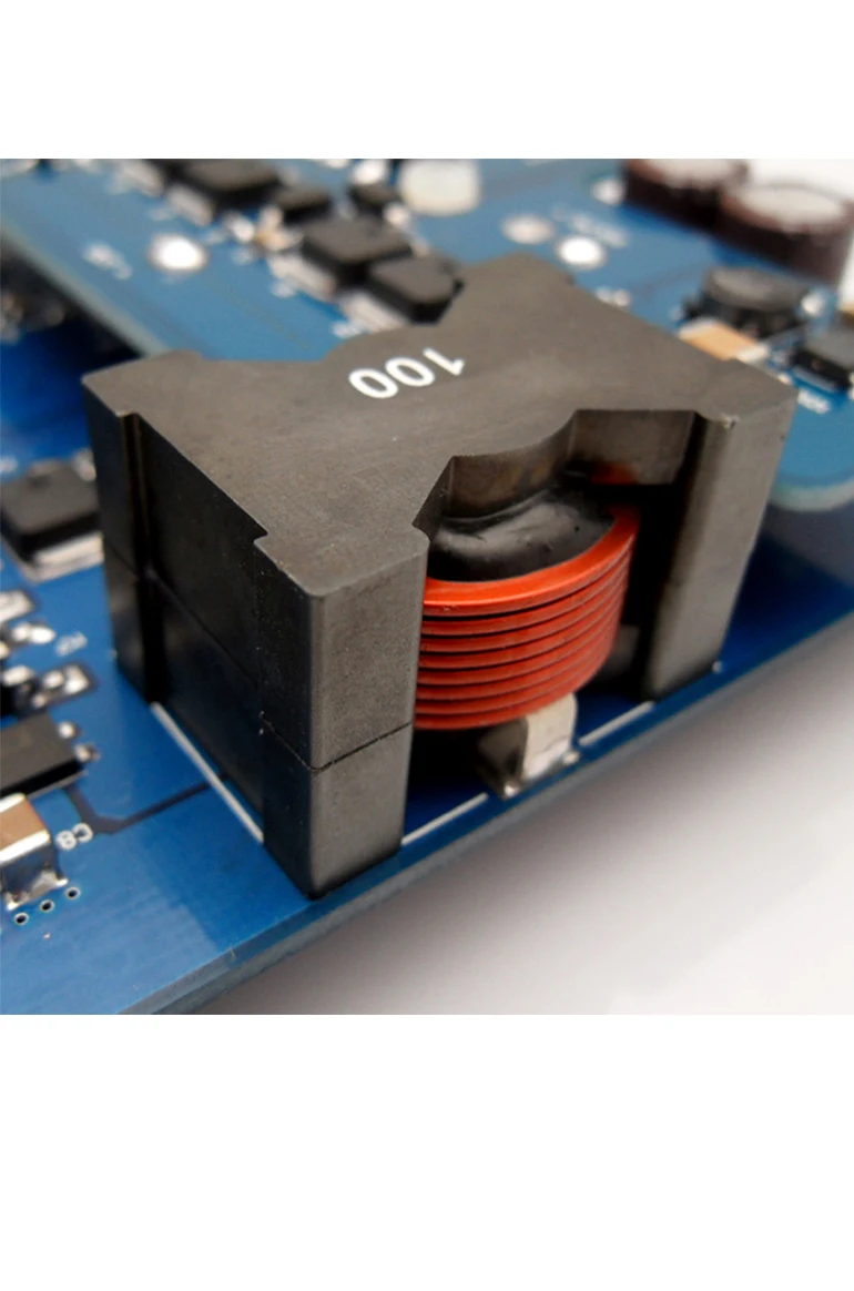 15a Lt8490 Mppt Solar Inverter Max Mppt Solar Inverter Lithium-acid ...