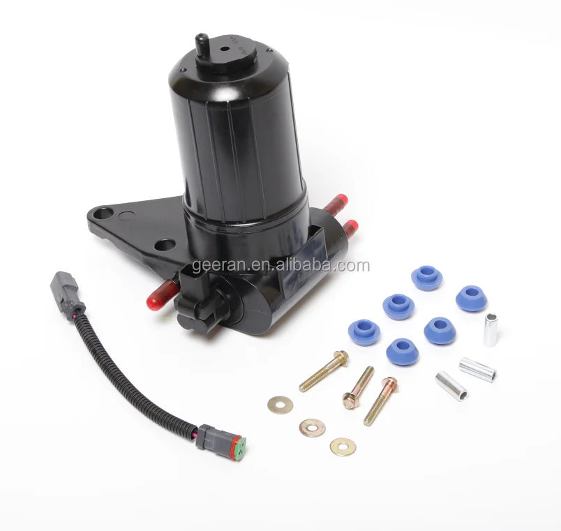 Ulpk0038 4132 A014 4132 A016 4132 A018电动柴油燃油泵ulpk0040 Ulpk0041 - Buy ...