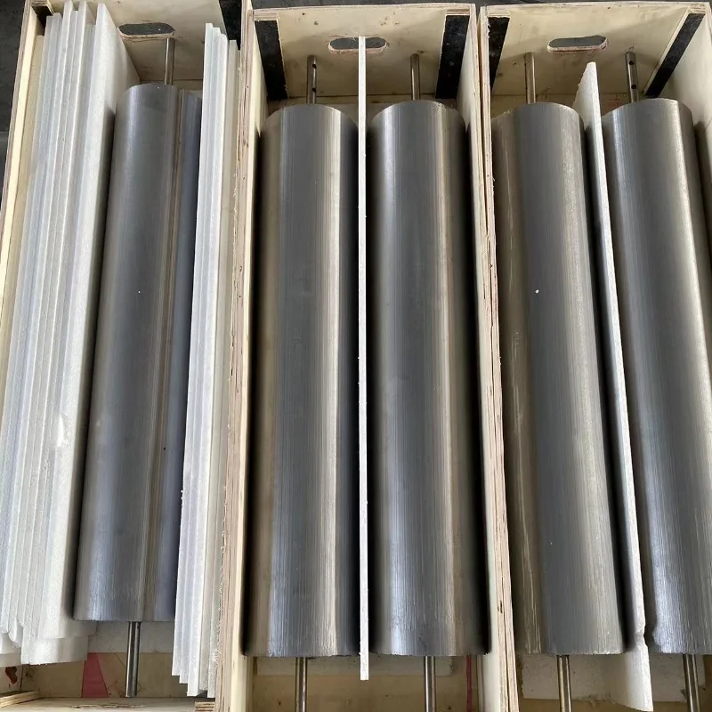 R New Electrical Earth Electrode Block Graphite Grounding Module for ...