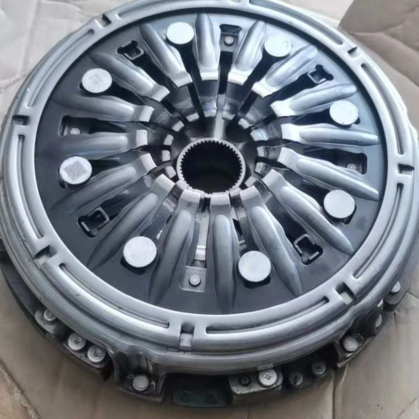 Double Clutch Set for Hyundai Elantra I30 I40 Sonata Tucson