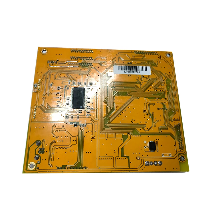 Whole Set YXP XP600 Mainboard - Reliable Inkjet Printer Kit