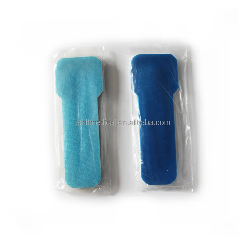 Reusable Arm Board IV Pliable Arm Board IV, Medical Soft Reusable I.V ...