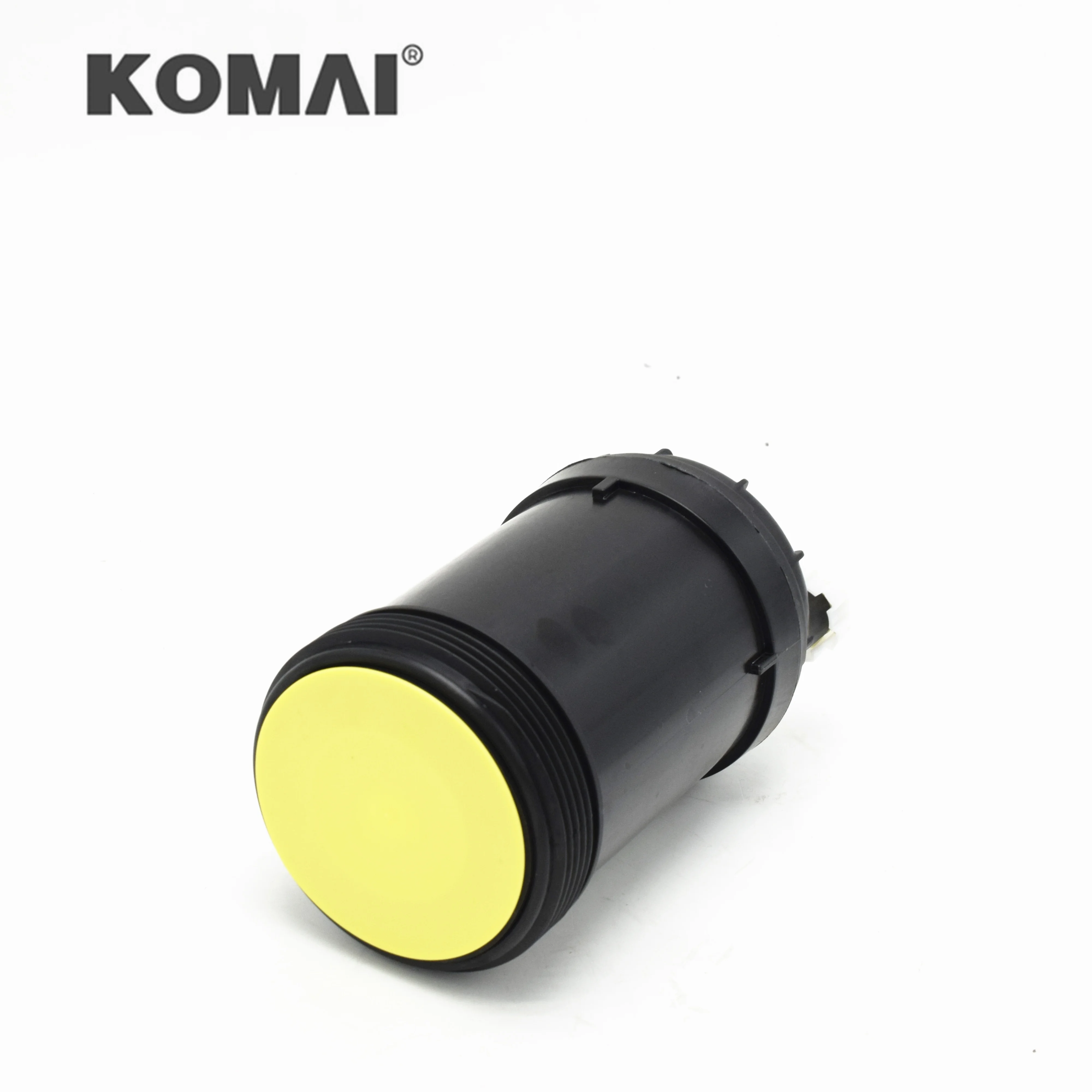 40C7018 Fuel Water Separator for Tier4 Final QSB 6.7 Engines