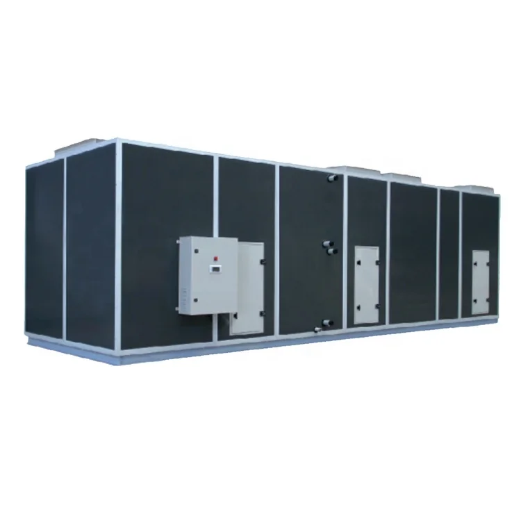 Customized Combined Air Handling Unit For Hvac - Buy Fresh Air Air ...