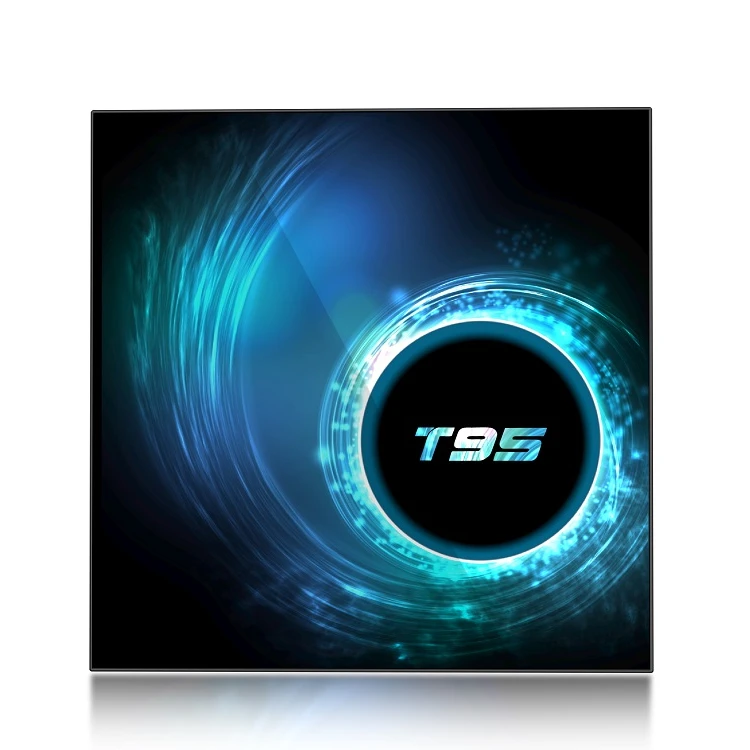 How to Update T95 Firmware Safely — Step-by-Step Guide