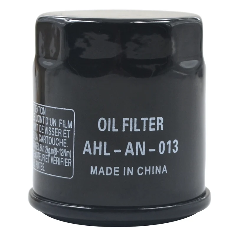 Motorcycle Oil Filter For Aprilia Scooter 125 150 250 300 Atlantic ...
