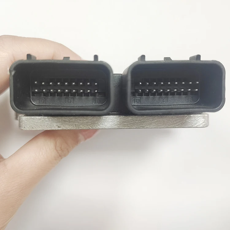 Original Motorcycle ECU MT05.2 for Benelli TNT135CC