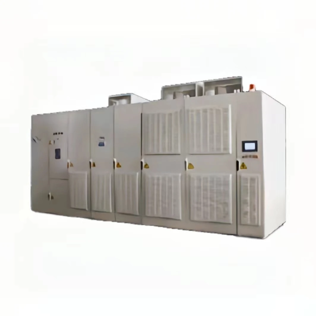 Active Harmonic Power Quality Improving Mitigation Filter Zcapf 400v ...