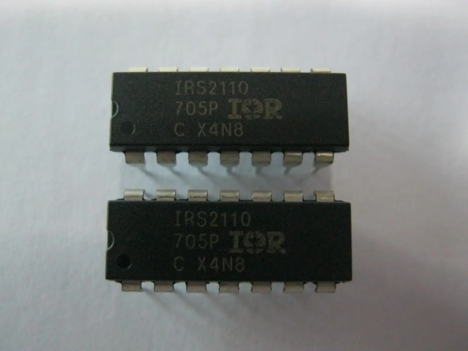 Ic Irs2110pbf Irs2110p Irs2110 Ir2110p Ir2110 - Buy Irs2110pbf,Irs2110p ...