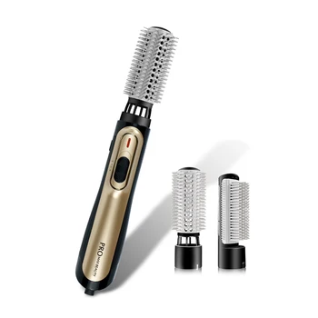 Salon Equipments Fast Heating Hot Comb Electric Led Display Hair ...