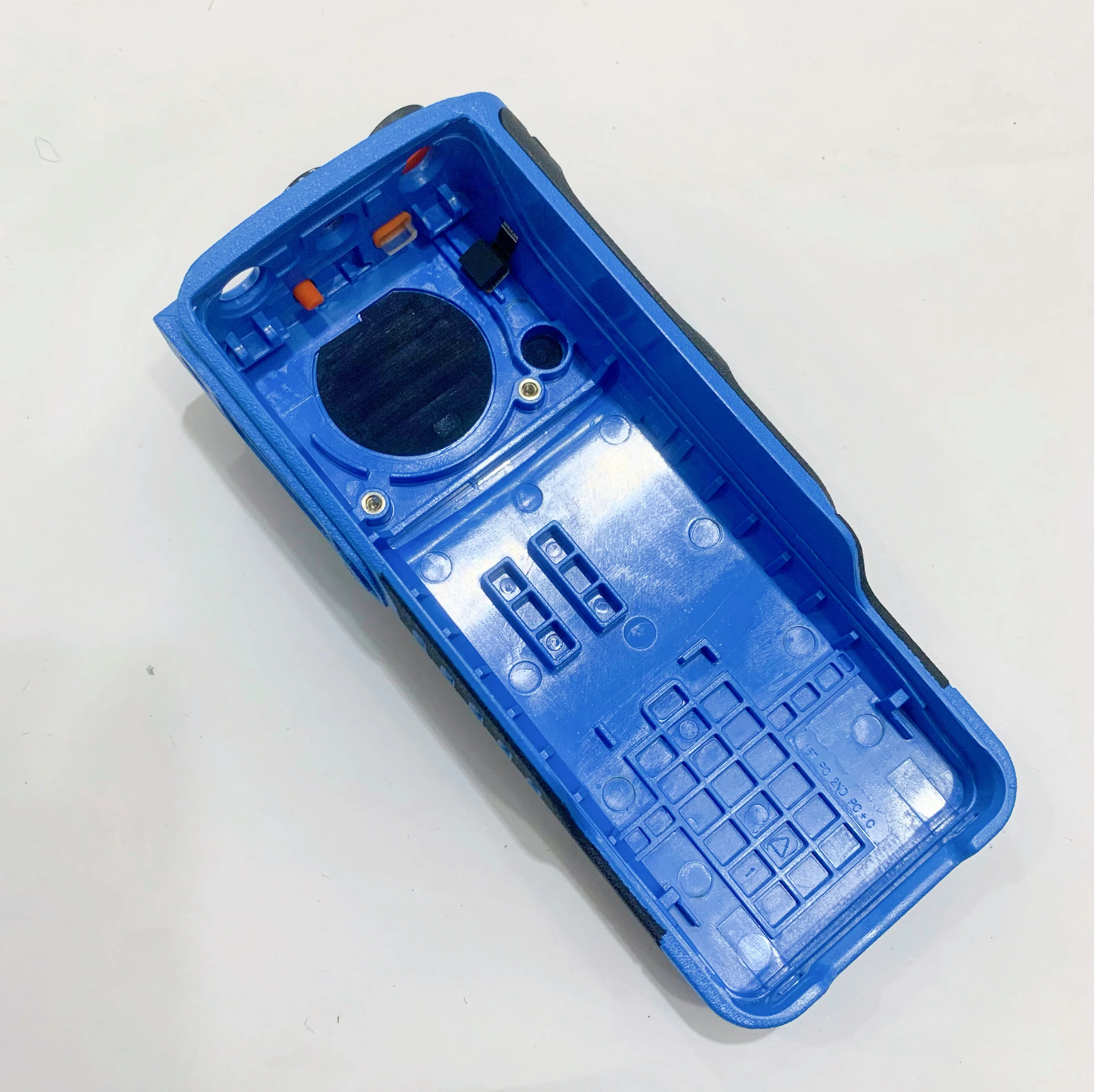 Motorola Front Cover Refurbishment Housing Kit for XRI P8608i DGP8050EX ...