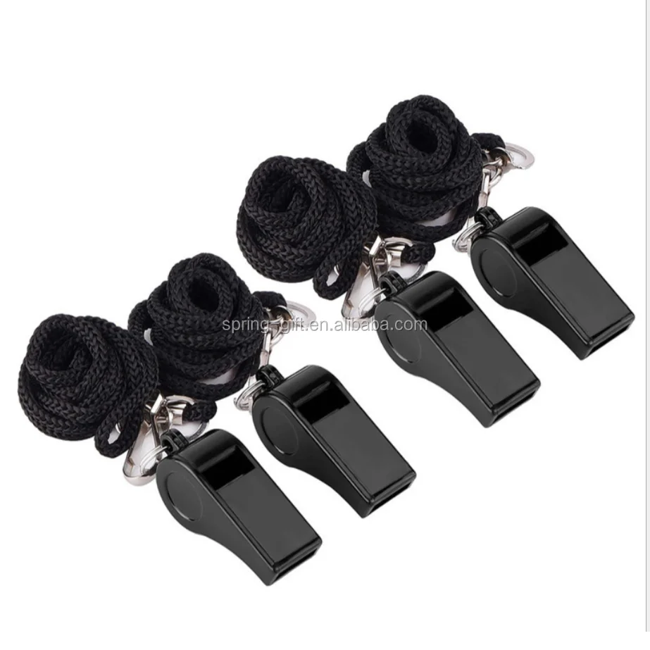 Wholesale Custom Logo Children Toy Whistles - Colorful & Fun