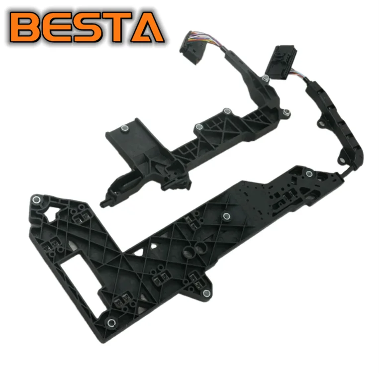 Mechatronics Automatic Gearbox Repair Set For Audi A4 A6 A5 A7 Q5 Rs4 ...