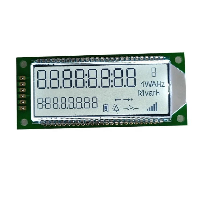 6-Pin LCD Display Guide: How to Choose & Use One