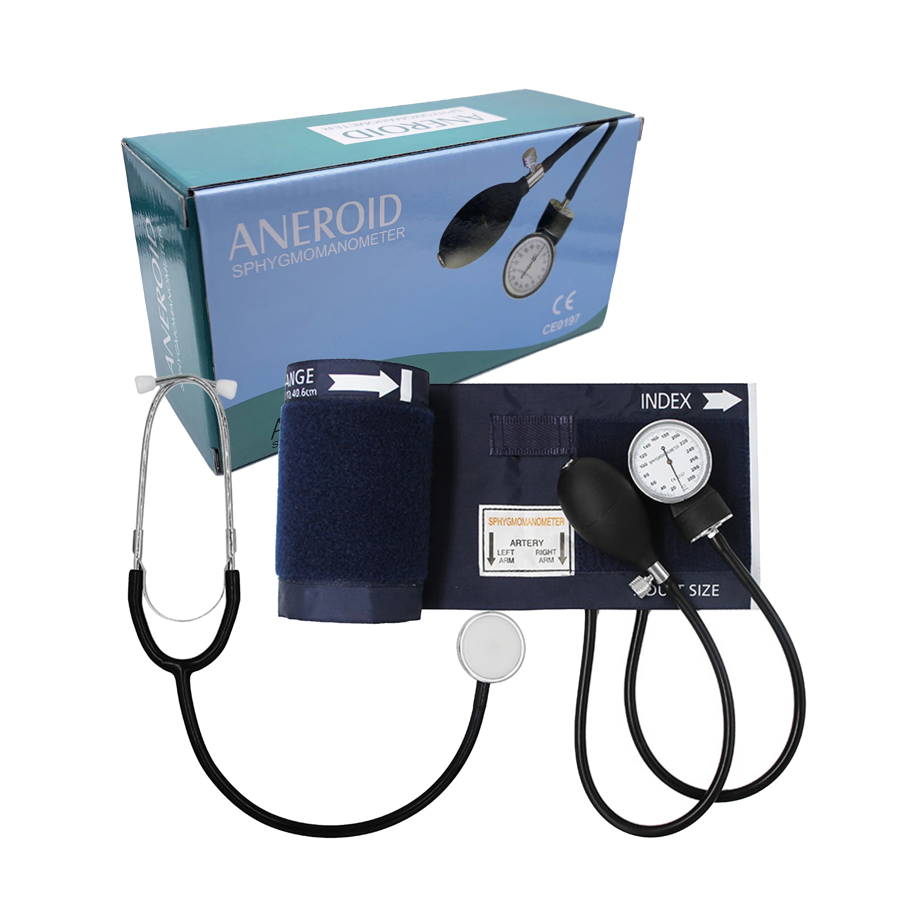Professional Healthcare Self taking Manual Blood Pressure Kit Buy professional-healthcare-self-taking-manual-blood-pressure-kit-buy
