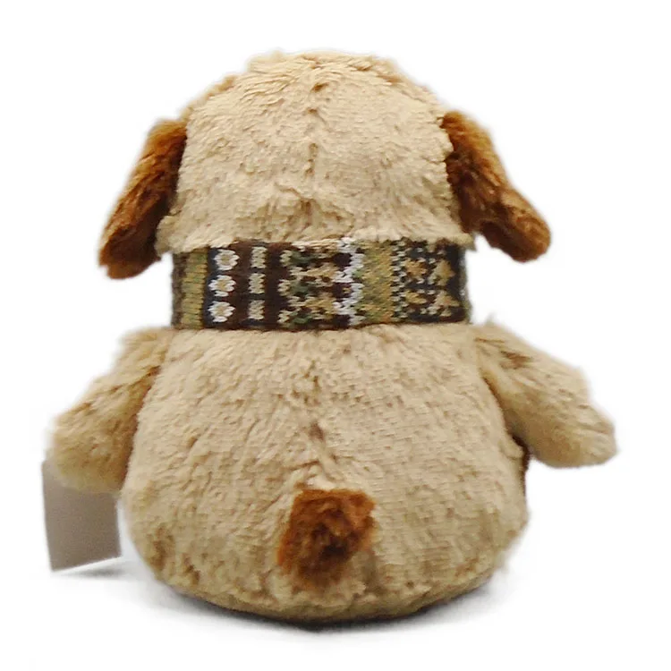 Microwave Toys Stuffed Dog Lavender Scented Heatable Kids Plush ...