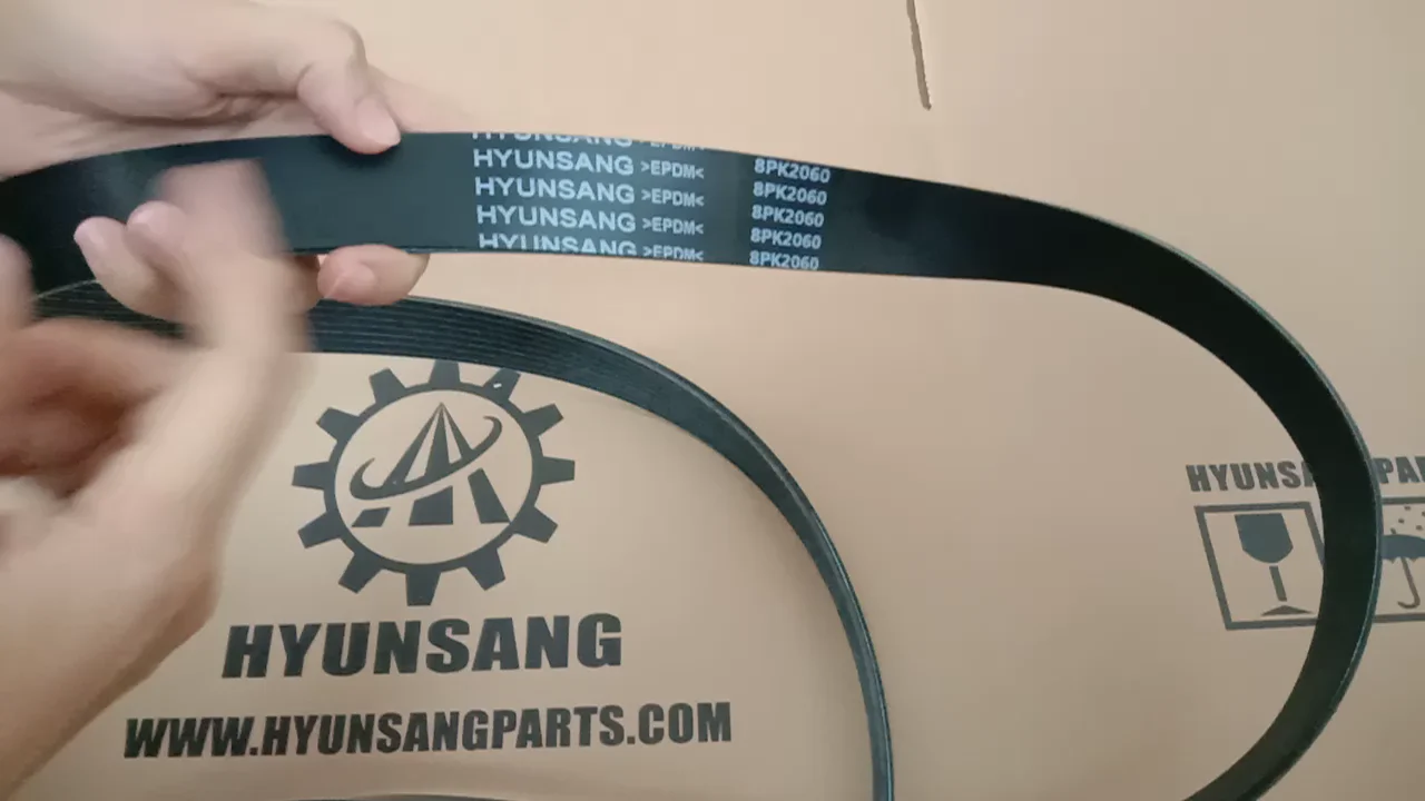 Hyunsang Excavator Machine Mini Parts 8973105690 8-97310569-0 89731 ...