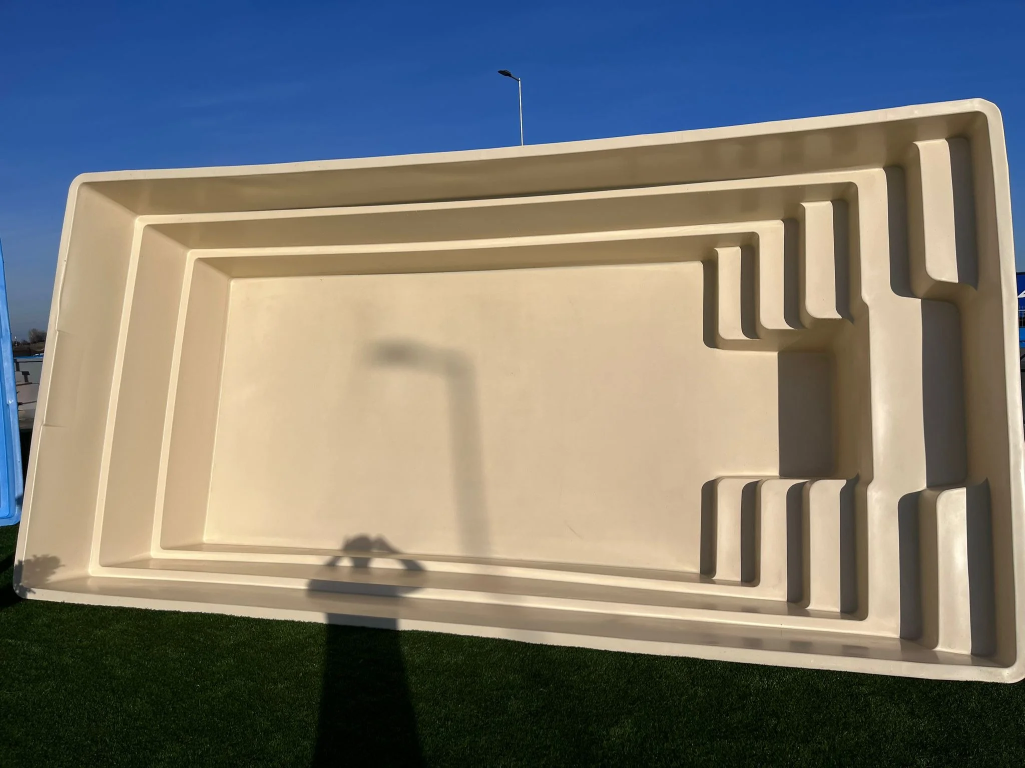 Wholesale Large 6x3x1.5m Swimming Pool Customizable Innovative ...