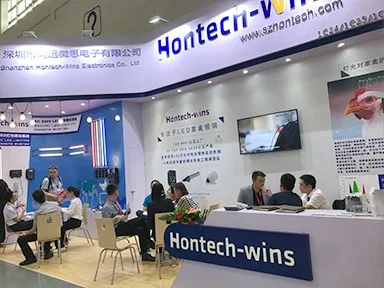 Shenzhen Hontech-Wins Electronics Co., Ltd. - LED Poultry Light, LED ...