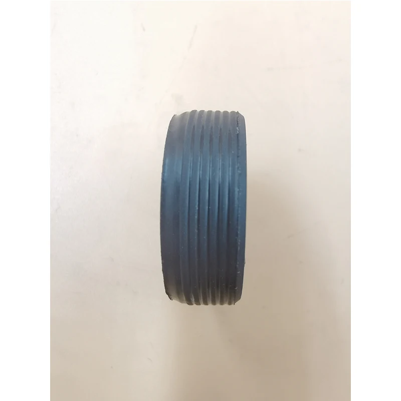 ชิ้นส่วนเครื่องยนต์อัตโนมัติหัวปลั๊กด้านหลัง 06J103113 06B103113C ...