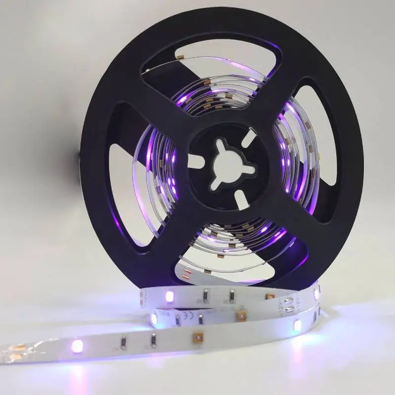 254 Nm Uv Led Strip Air Conditioner Ac Bathroom 254 Uv C Led Strip ...