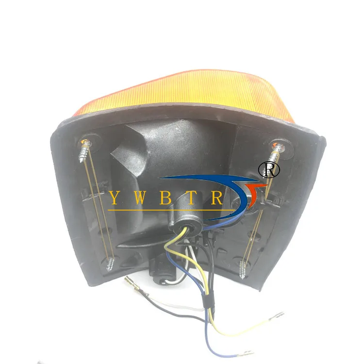 High-quality Corner Lamps for Trucks - Wholesale Available