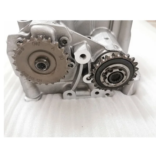 06b103535f 06d103295s 06b103535g Module D'arbre D'équilibre De Pompe À ...