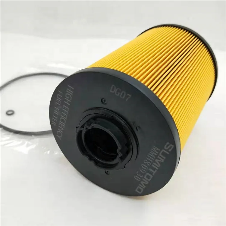 Ekskavatör Dizel Motor Parçaları Yakit Filtresi Mmh80930 - Buy Yakit ...
