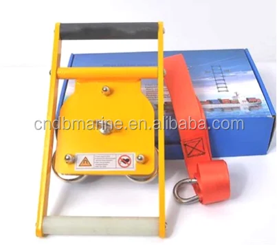 IMPA 232093 - Holding Magnet for Pilot Ladder with ABS Certificate