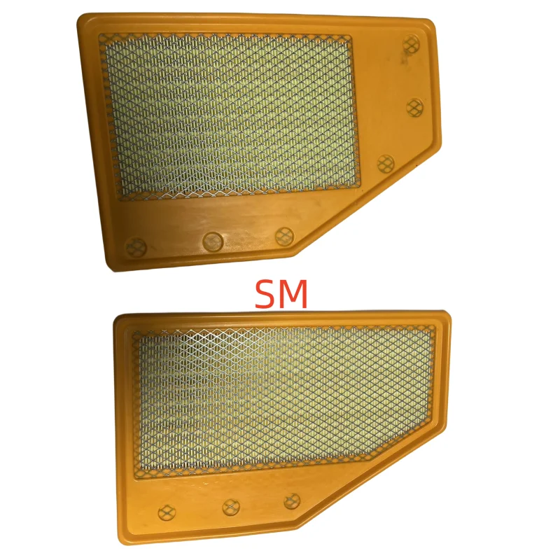 Chevrolet Malibu XL Air Filters - OEM Quality & Performance