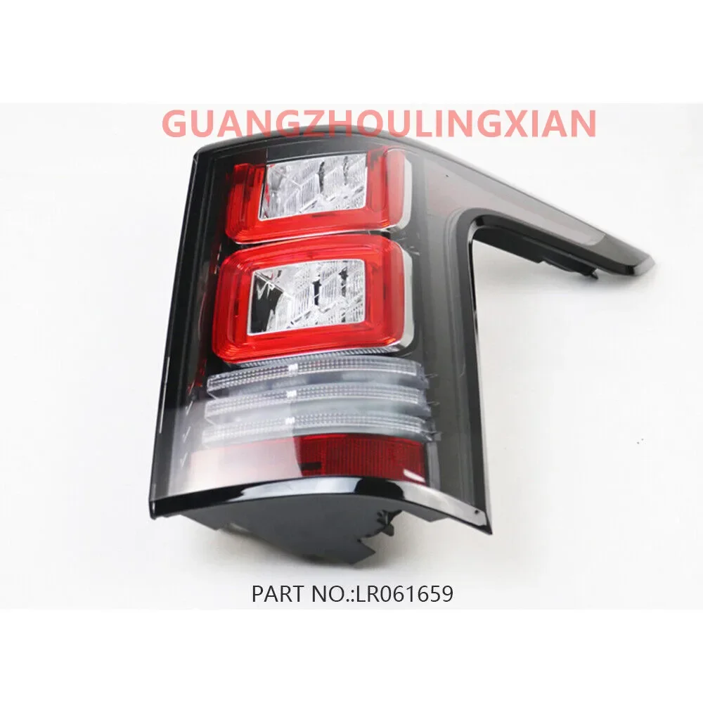 Land Rover Range Rover L405 LED Rear Tail Light - LR061659