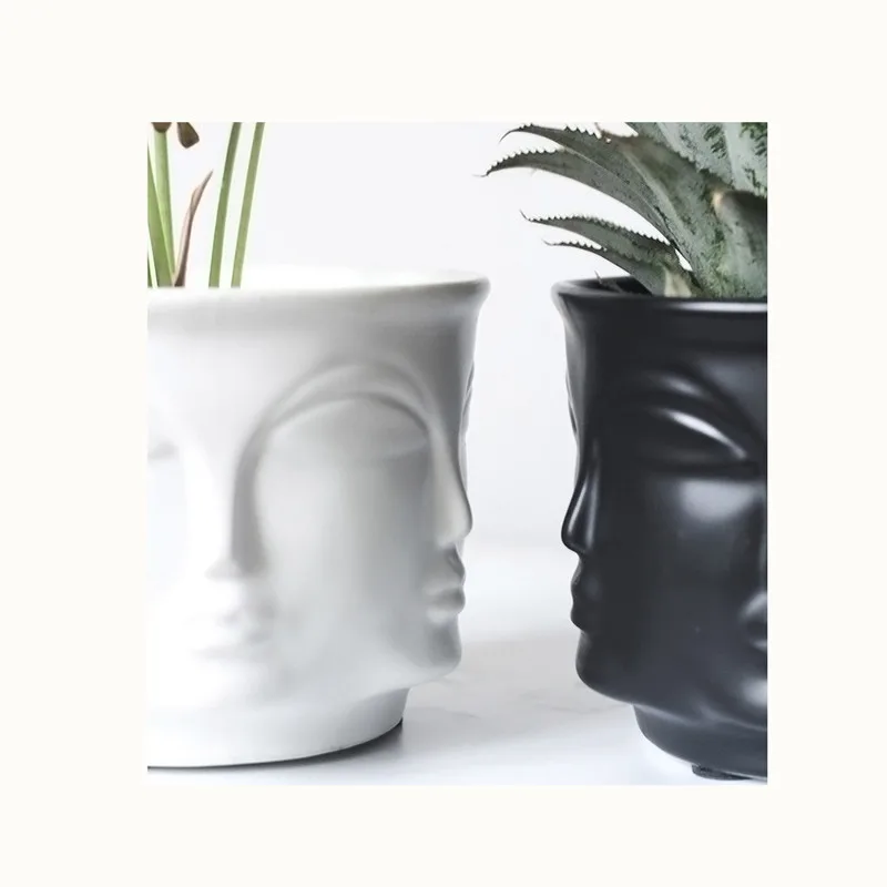 Boho Planters & Homesense Pots - Stylish Ceramic Pottery