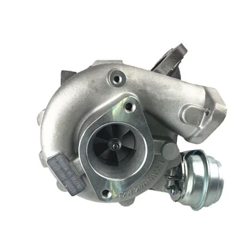 Gt2056v Yd25 Turbocharger For Nissan Navara 14411-eb700 767720-0001 ...