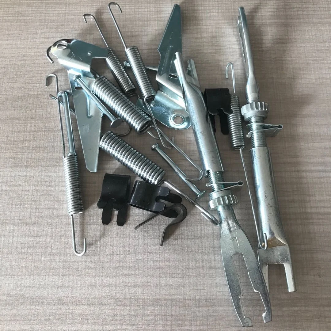 De alta calidad de piezas de automóvil Zapata de freno ajustador de ...