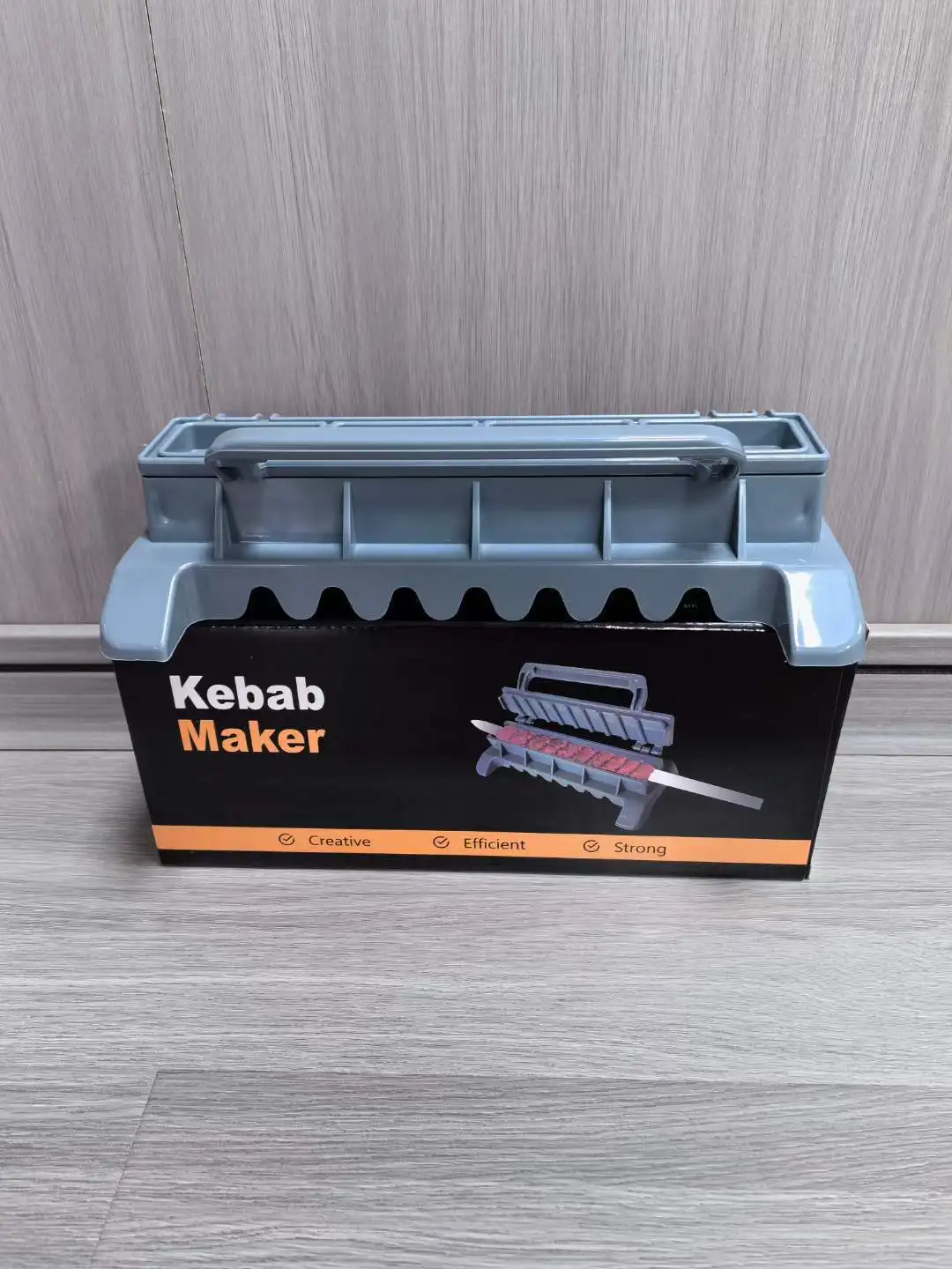 Modern Simplicity Kebab Mold BBQ Tool for Home & Outdoor Use| Alibaba.com