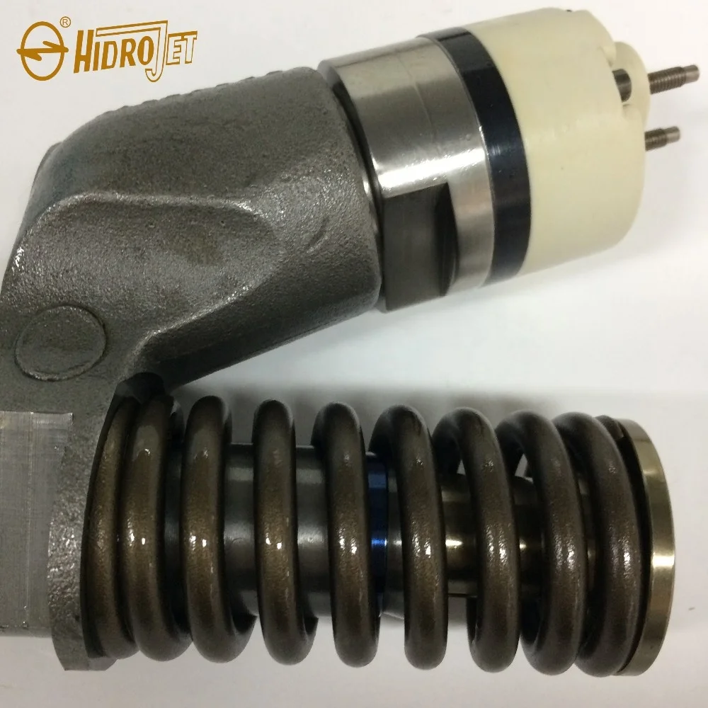 C11 C13 Diesel Fuel Nozzle Injector - High Quality & Reliable