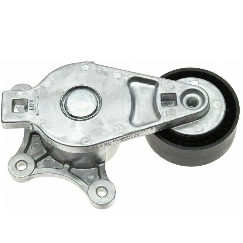 Bit Auto Parts 7t4e6b209eb Belt Tensioner For Ford Edge Explorer Flex ...