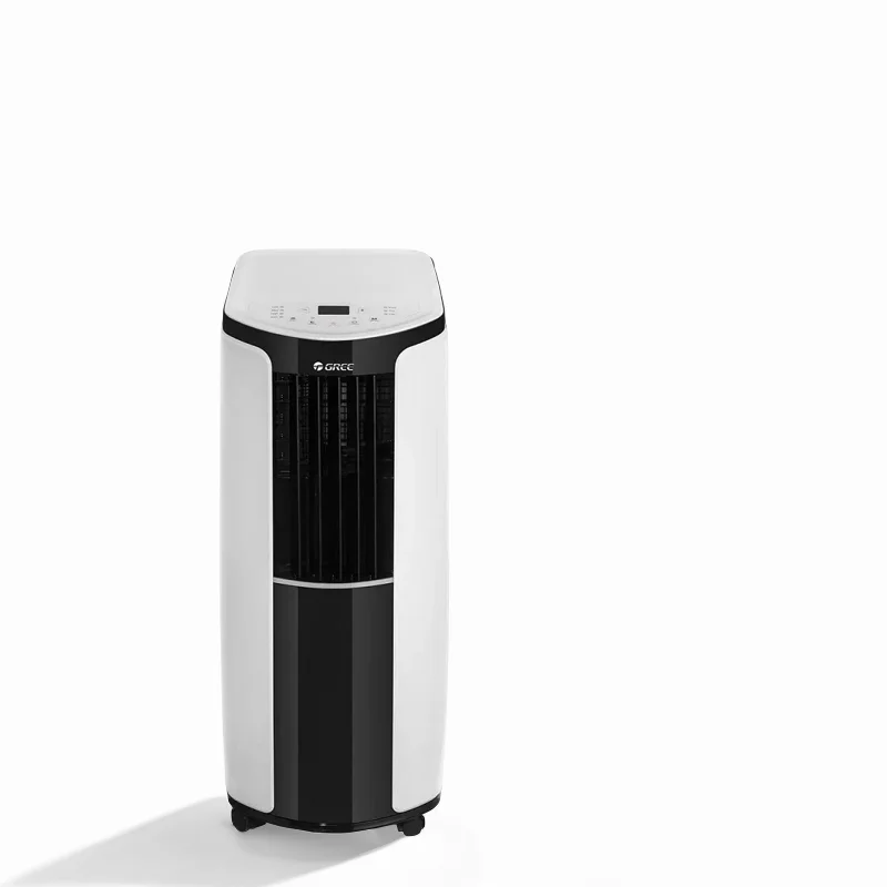 Gree Portable Air Conditioner 10000 Btu - Energy Efficient
