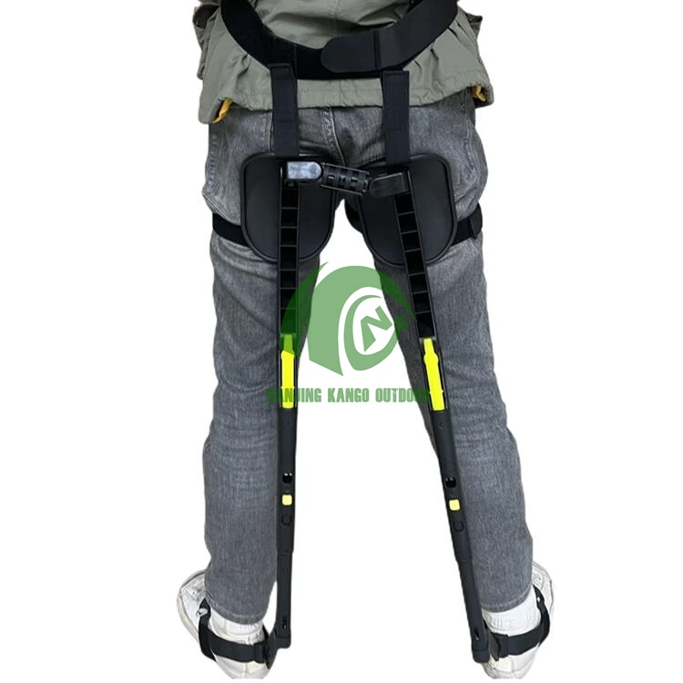 Kango Smart Exoskeleton Chairless Chair Wearable Leg Exoskeleton Seat ...