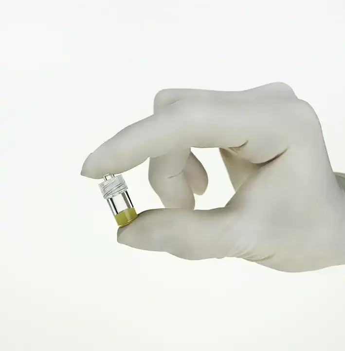 Wego Surgical Medical Injection Disposable Heparin Cap For Iv Catheter ...