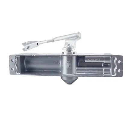 Hydraulic Door Closer Automatic Door Closer Silent Door Closer 180 ...