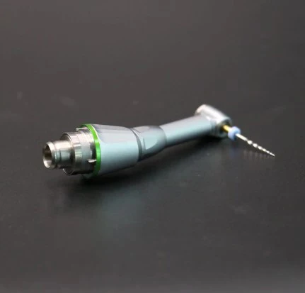 Fanta Dental Endodontic Wireless Endo Motor With Apex Locator - Buy ...