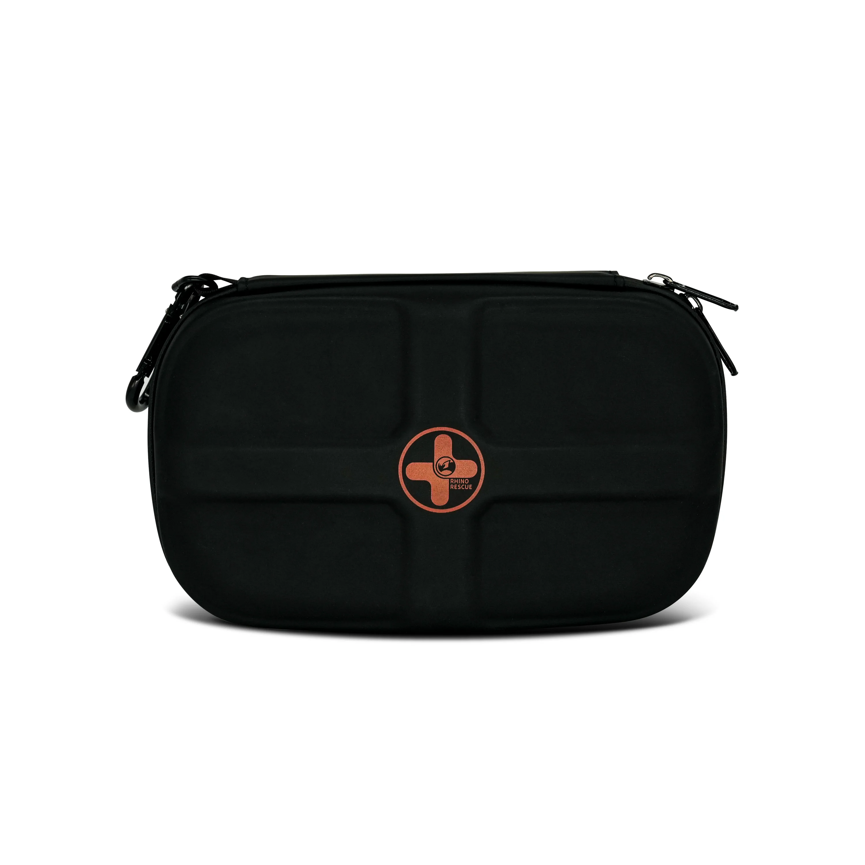 Rhino Rescue Eva First Aid Kit Compact Big Medical Emergency First Aid ...