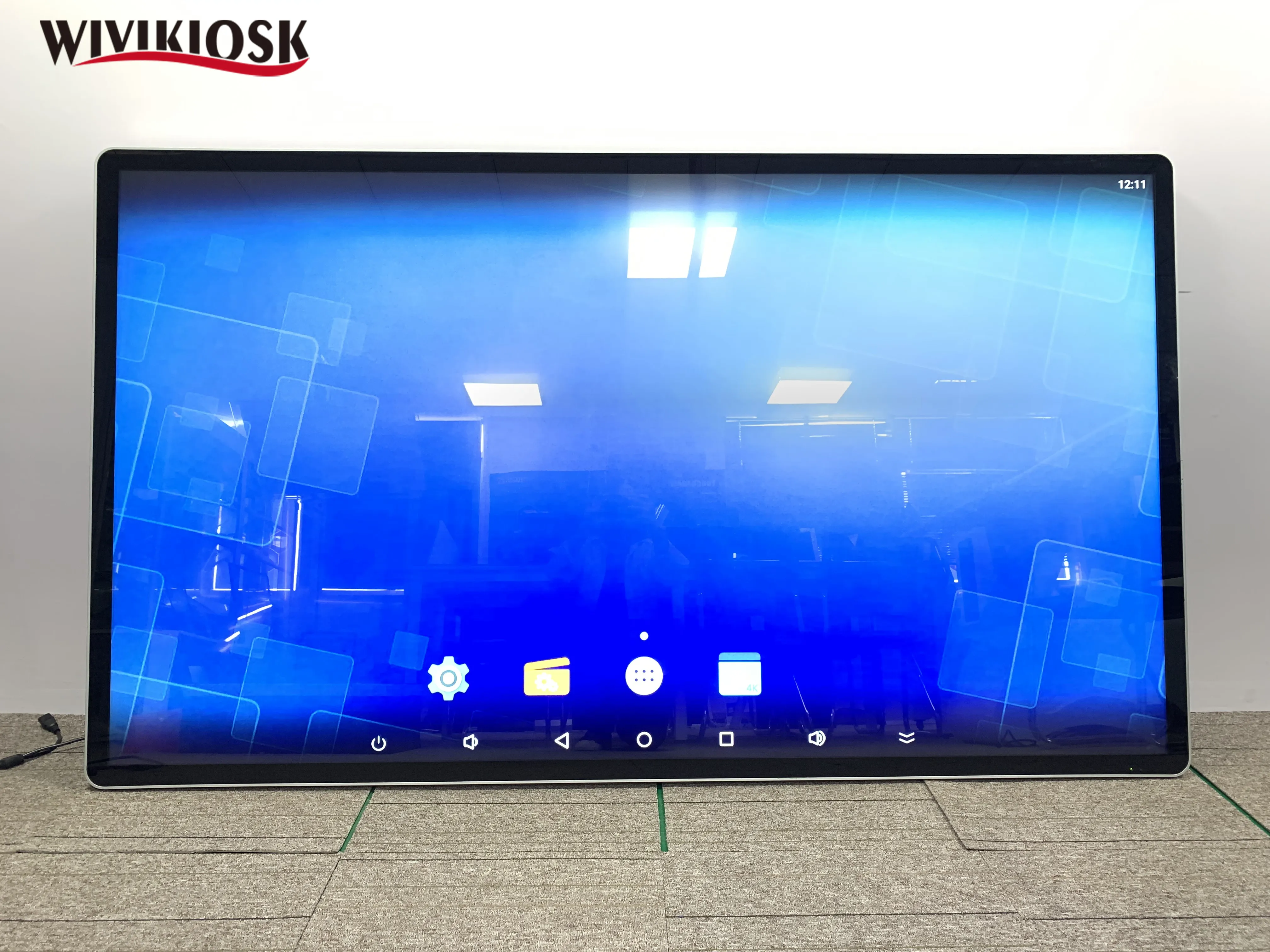 Cheap Touch Screen Monitor 17 Inch - Buy Cheap Touch Screen Monitor ...