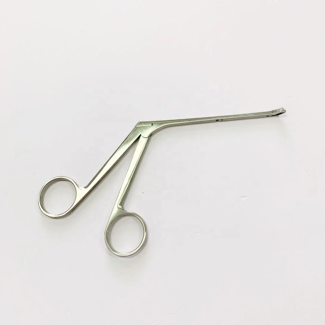 High quality Nasal Ethmoid Rongeur forceps ENT instruments surgical ...
