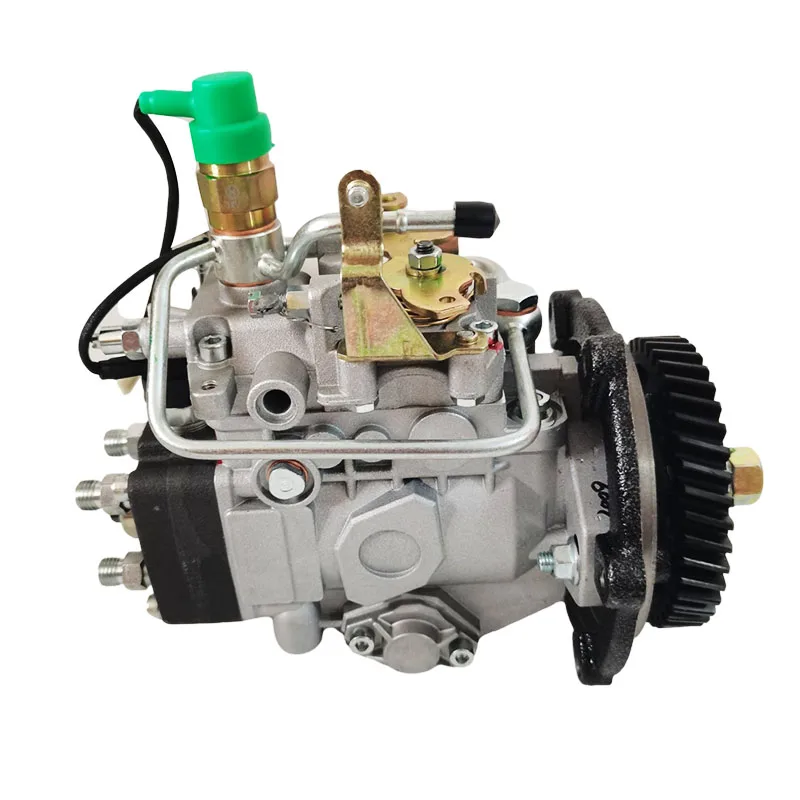 Isuzu 4JB1 Fuel Injection Pumps for JMC Truck & Foton Pickup